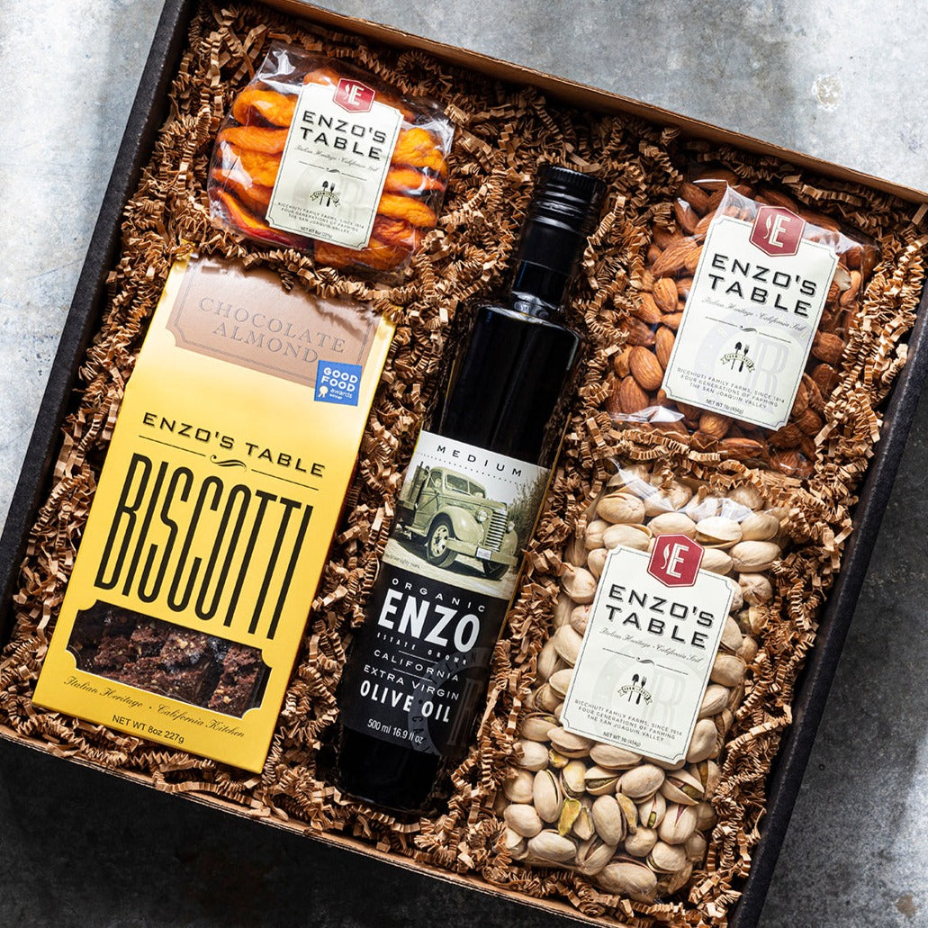 Classico | ENZO'S TABLE