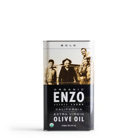 Shop Organic Olive Oil | ENZO'S TABLE
