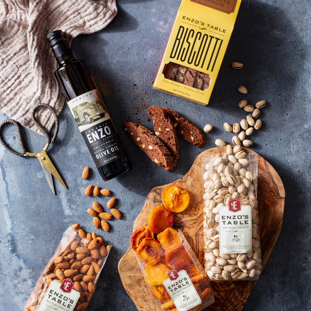 Classico | ENZO'S TABLE